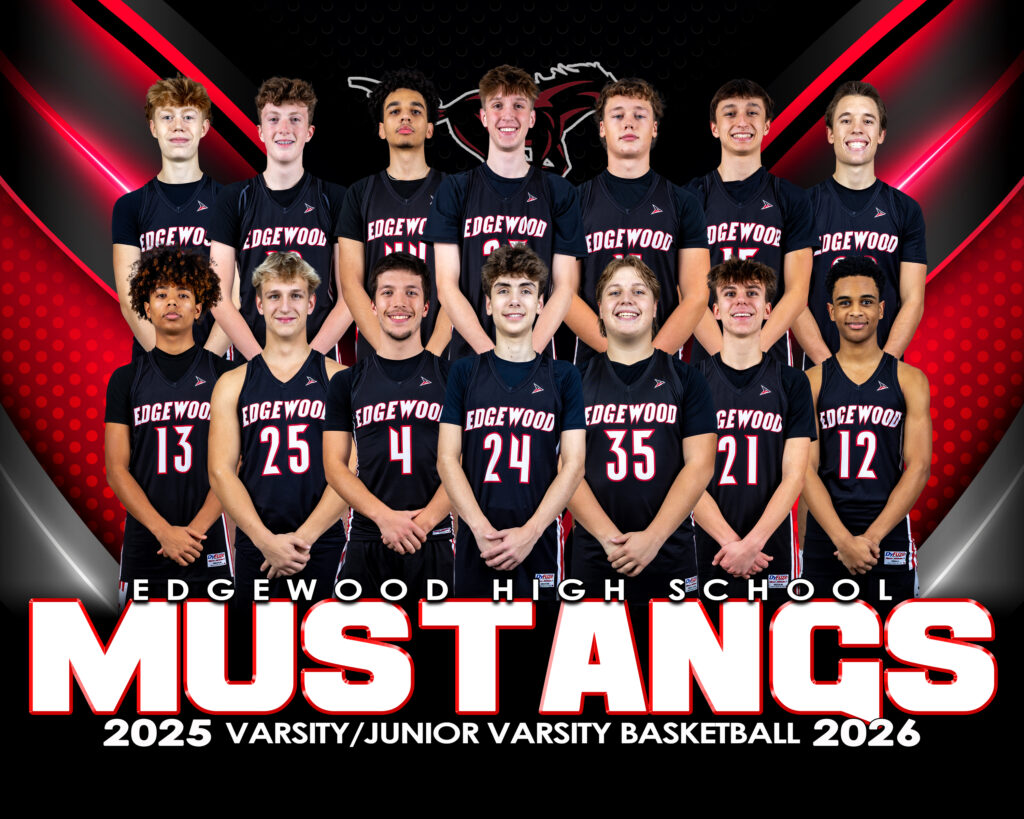 Edgewood Mustangs – First Financial Classic